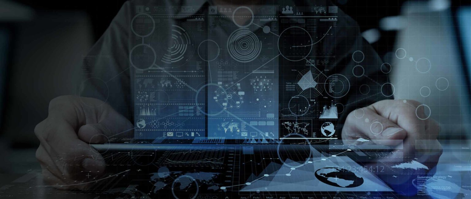 Paradigm Technology – The Gentles Agency